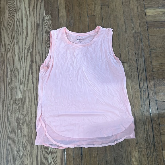 Athleta | Tops | Athleta Workout Tank | Poshmark